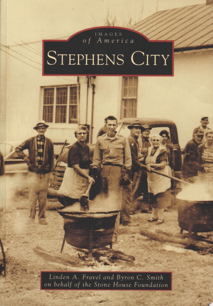 Images of America: Stephens City | Newtown History Center