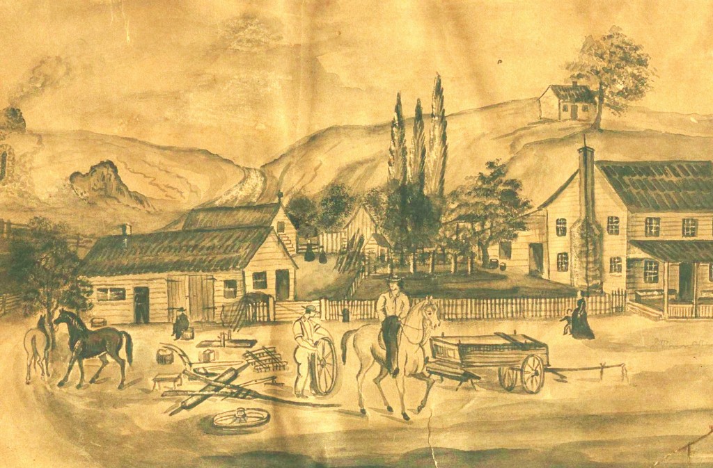 Home | Newtown History Center | Stephens City, VA