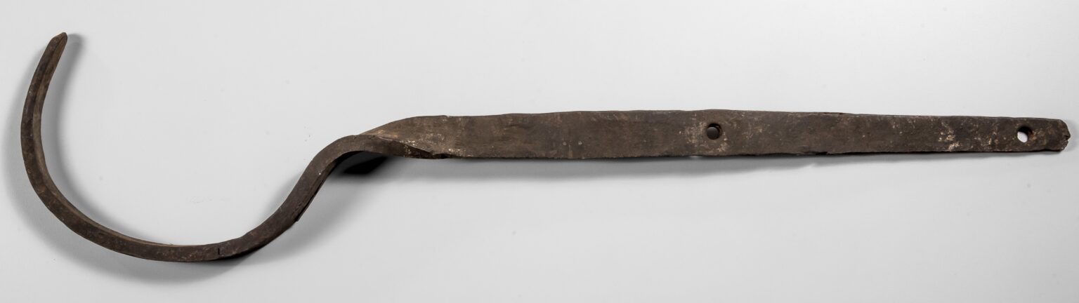 Historical Gutters - Newtown History Center