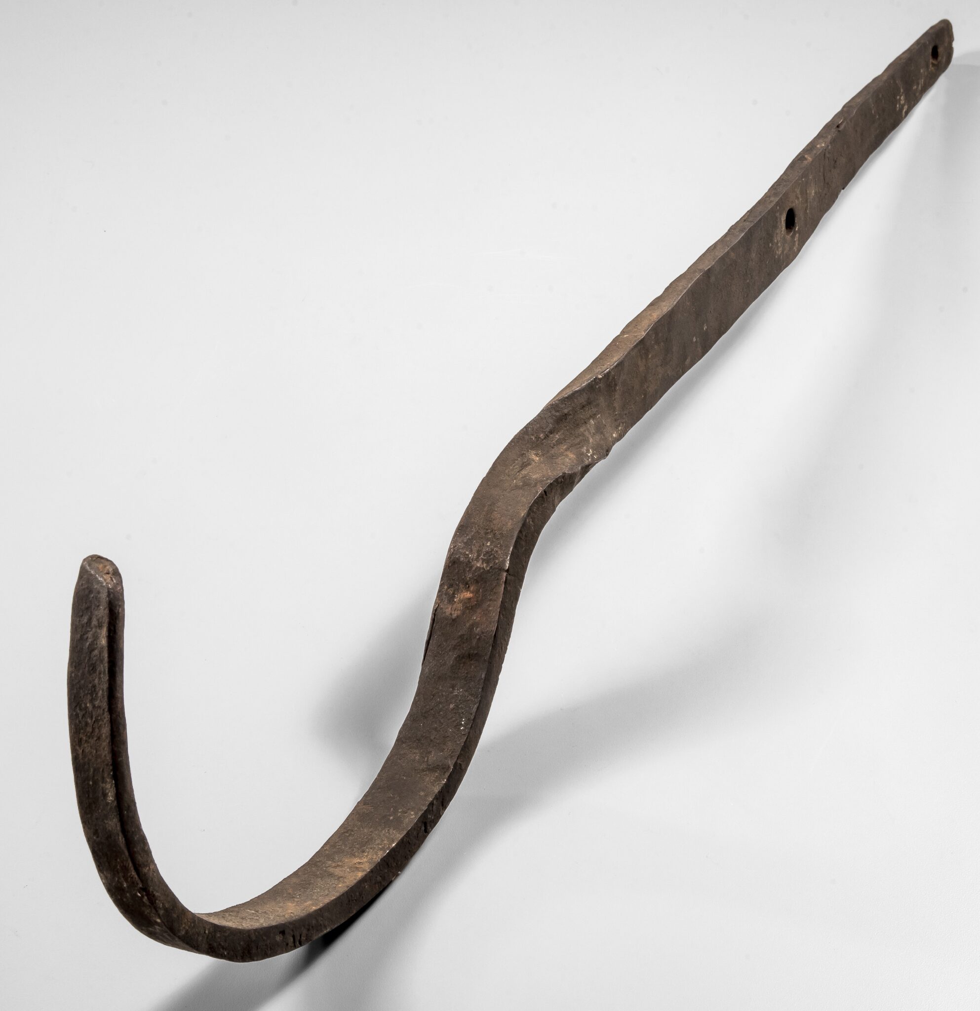 Historical Gutters - Newtown History Center